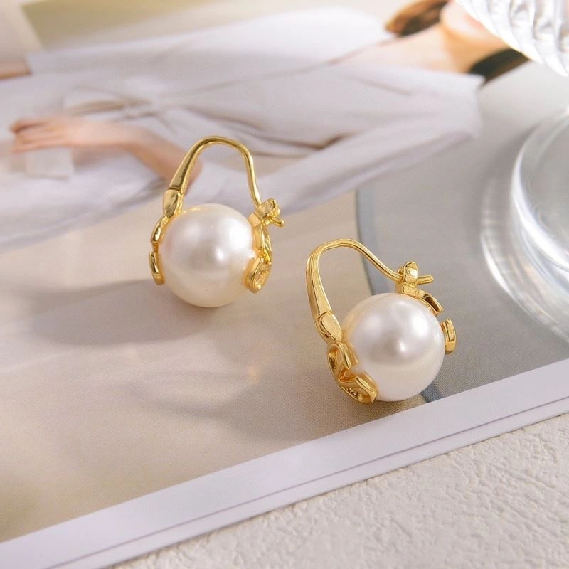 Valentino Earrings