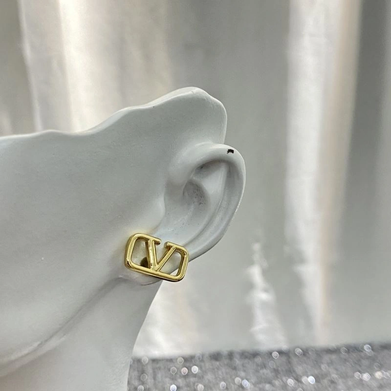 Indistinguishable Valentino Earrings