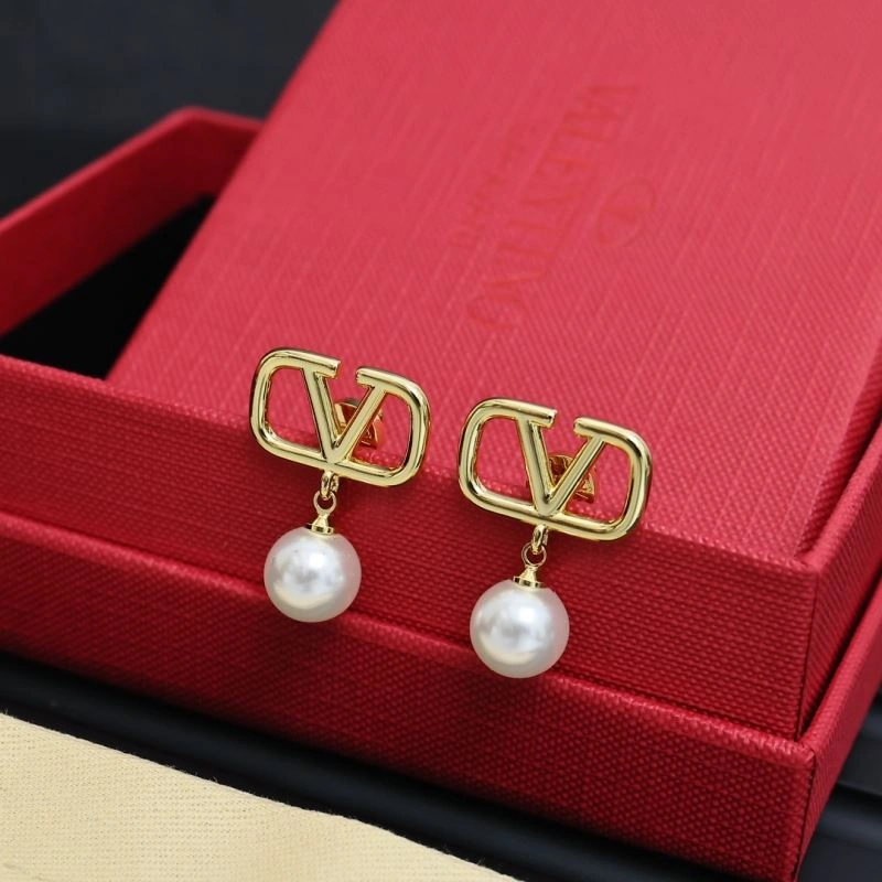 Valentino Earrings