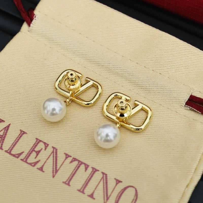 Accurate model Valentino Earrings