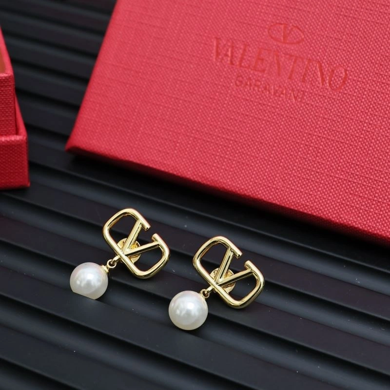 Accurate model Valentino Earrings