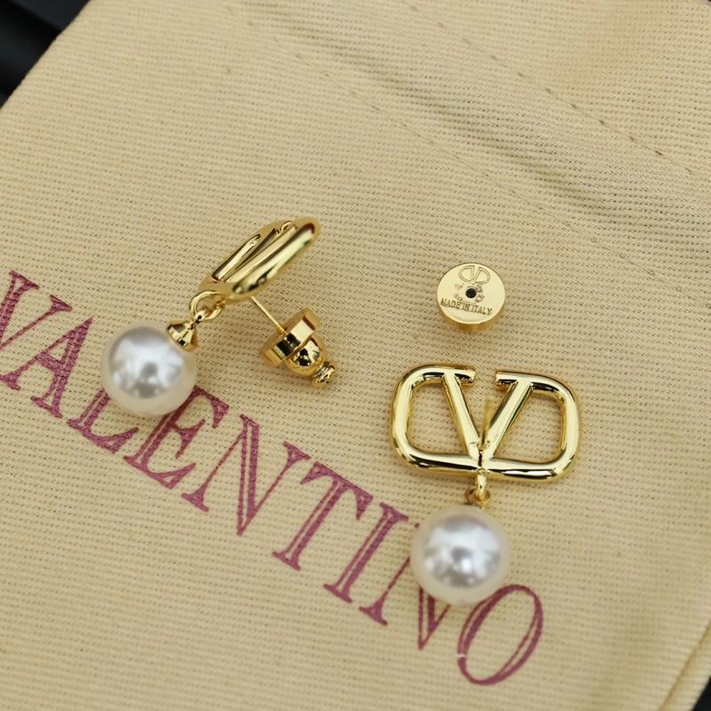 Accurate model Valentino Earrings