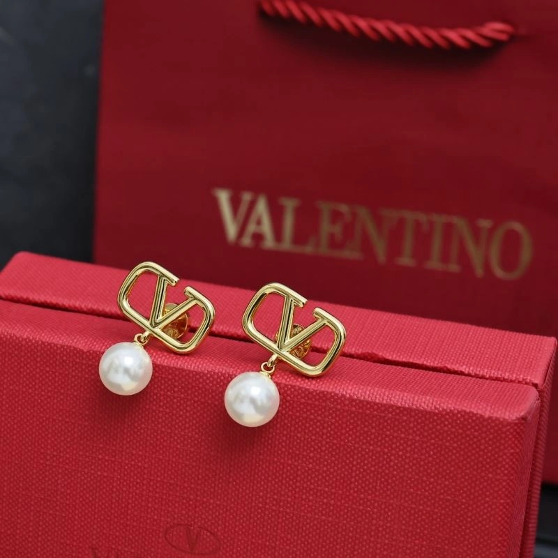 Accurate model Valentino Earrings