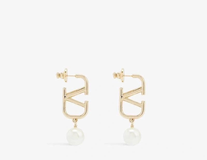 Valentino Earrings