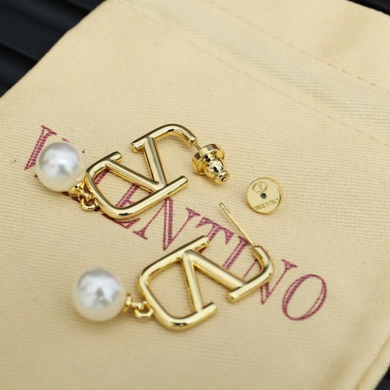 Valentino Earrings