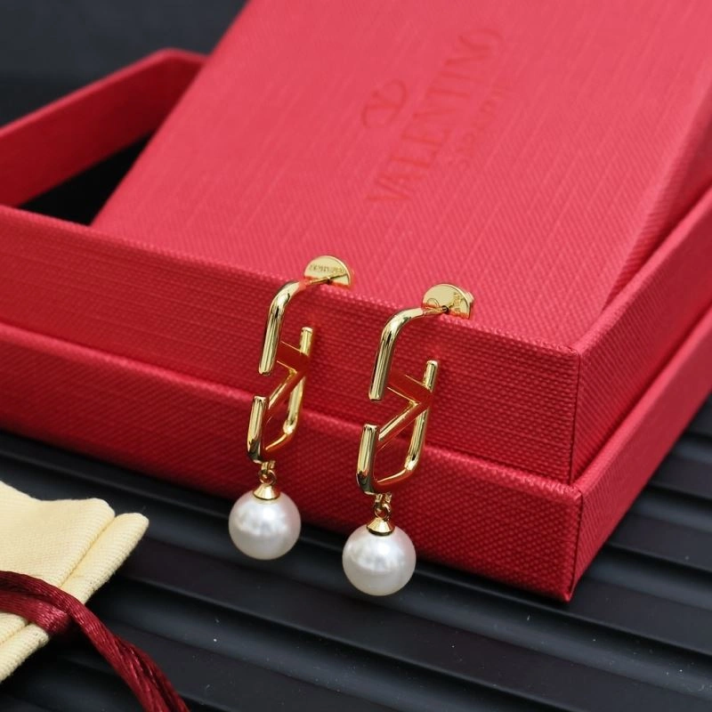 Valentino Earrings