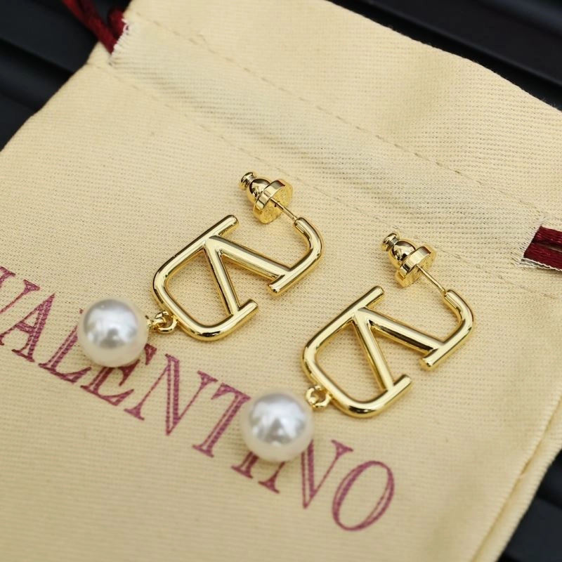 Valentino Earrings