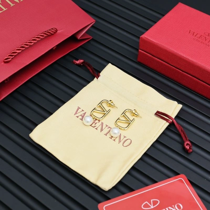 Valentino Earrings