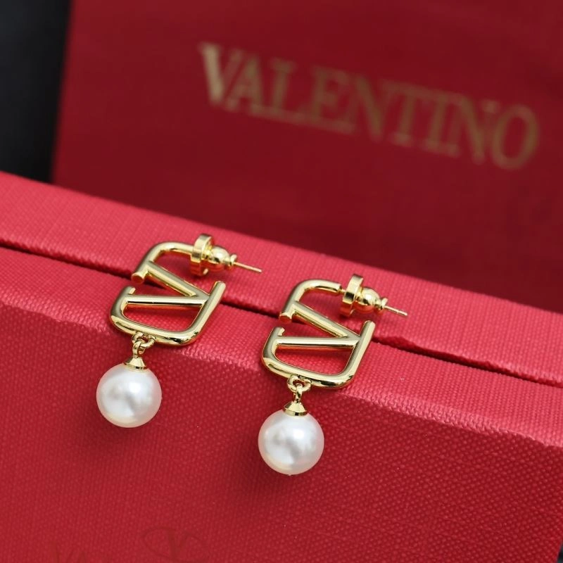 Valentino Earrings