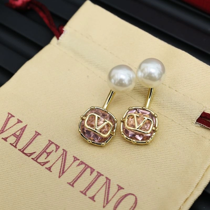 Exact replica Valentino Earrings