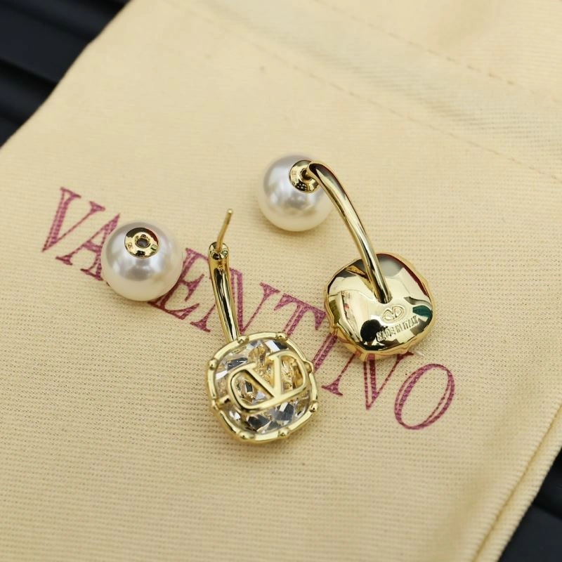 Exact replica Valentino Earrings