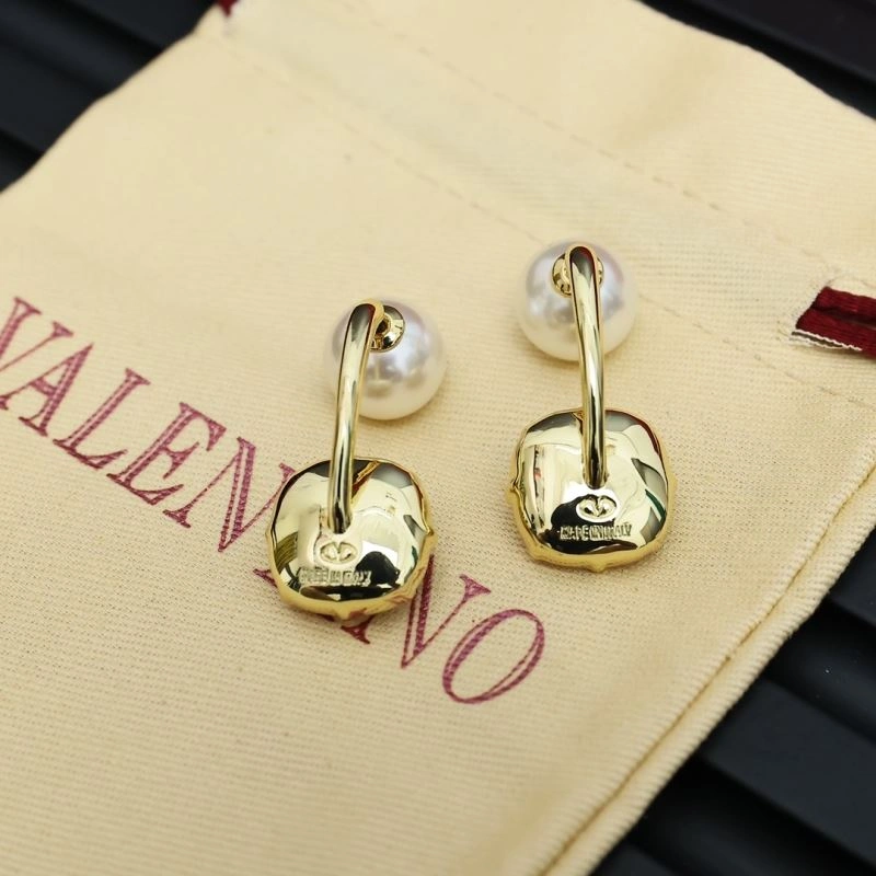 Exact replica Valentino Earrings