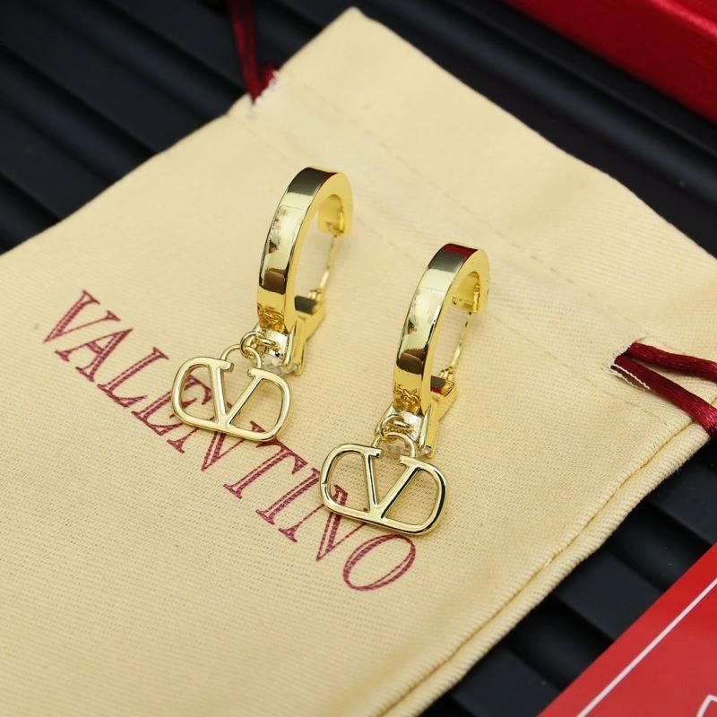 Valentino Earrings