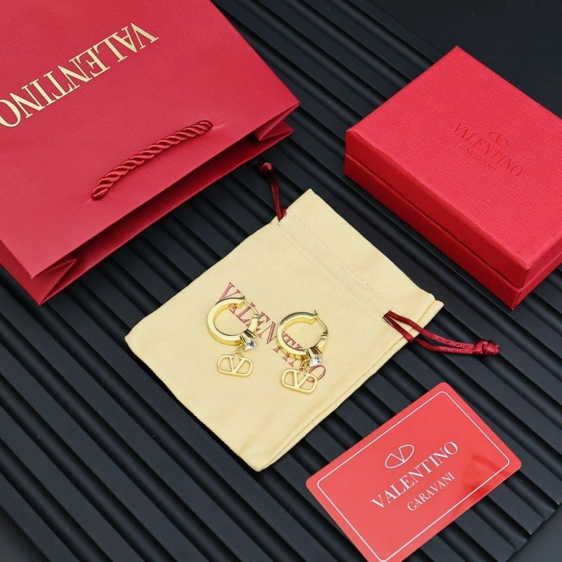 Valentino Earrings