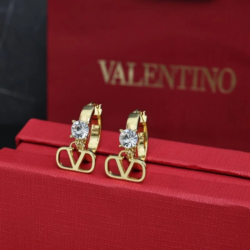 Valentino Earrings