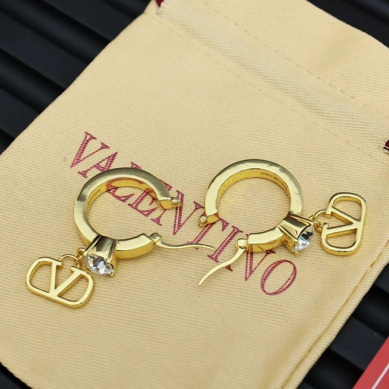Valentino Earrings