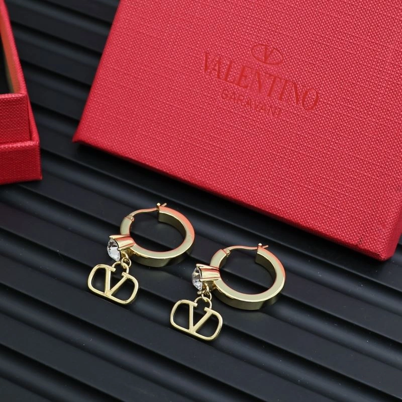 Valentino Earrings