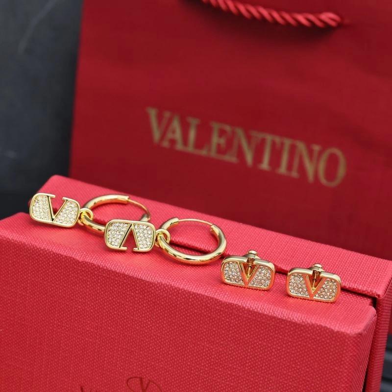 Valentino Earrings
