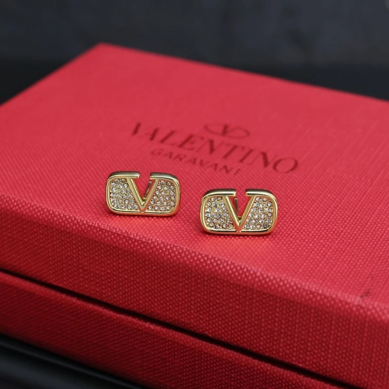 Exact replica Valentino Earrings