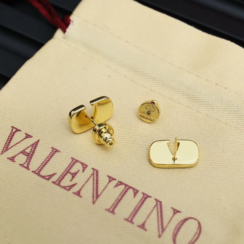 Exact replica Valentino Earrings