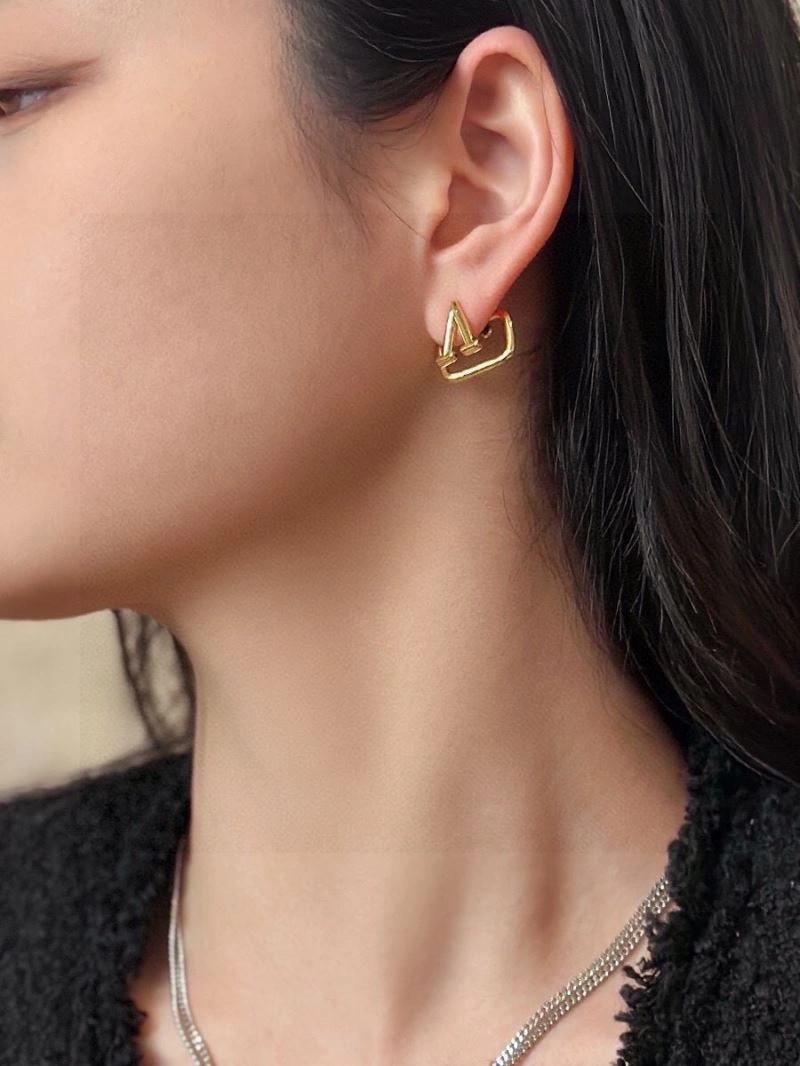 Cut-rate Valentino Earrings