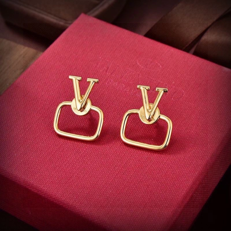 Cut-rate Valentino Earrings