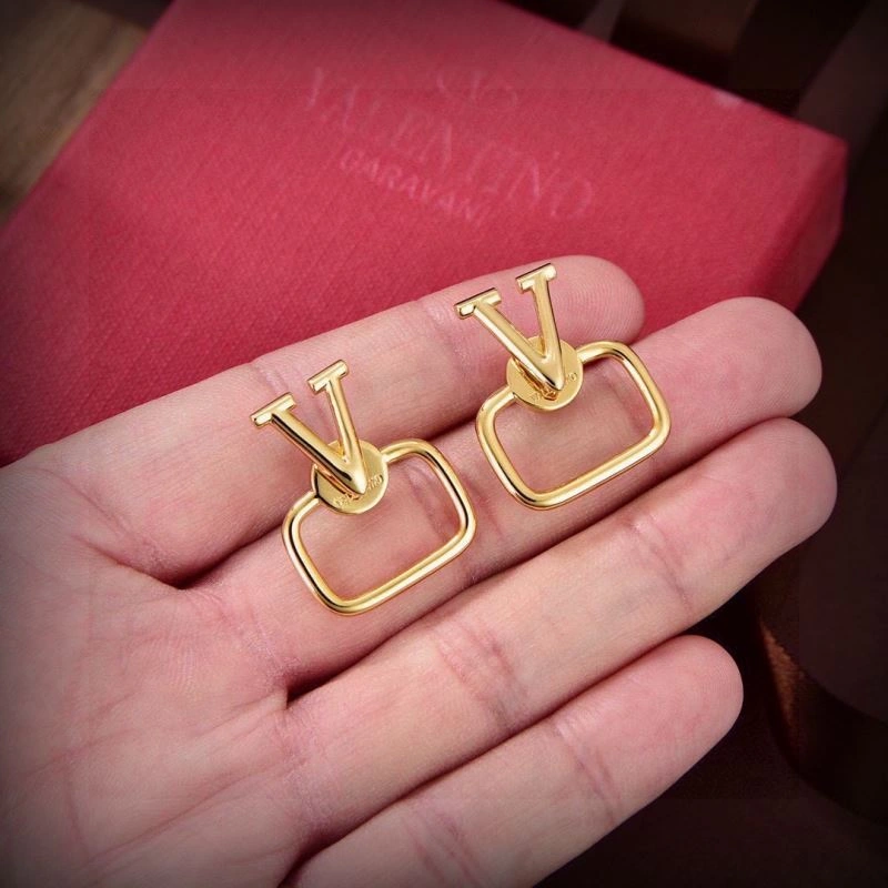 Cut-rate Valentino Earrings