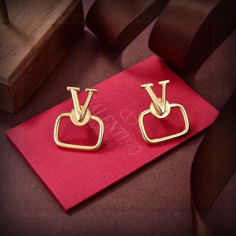Cut-rate Valentino Earrings