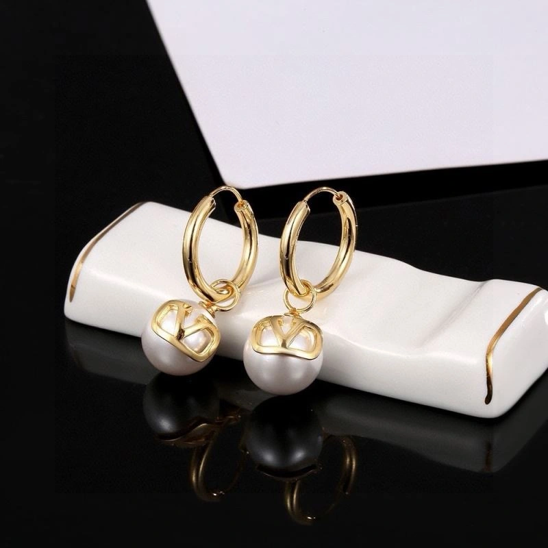 Valentino Earrings