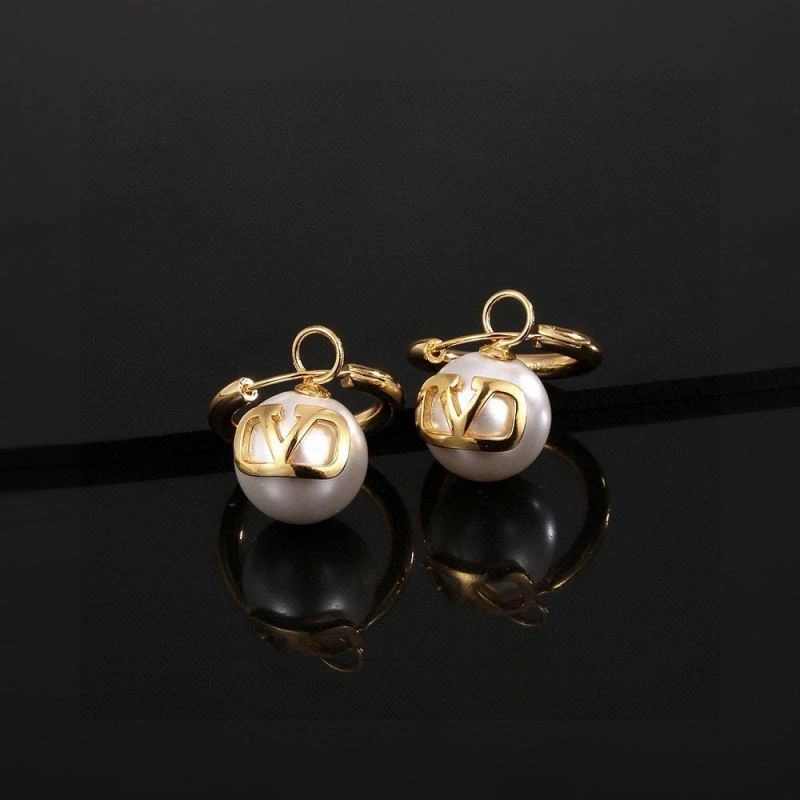 Valentino Earrings