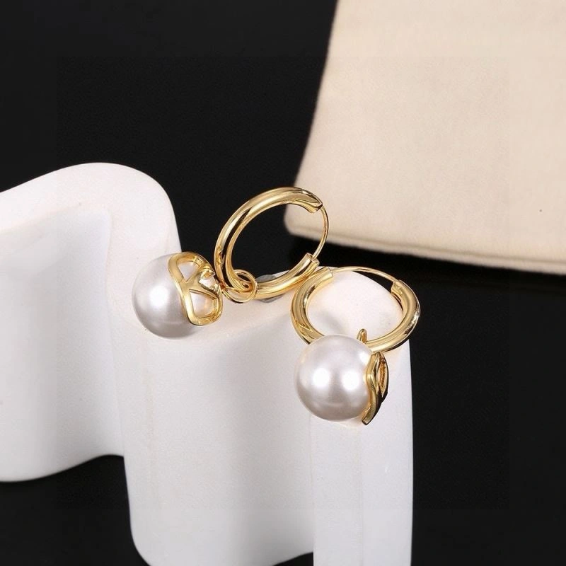 Valentino Earrings