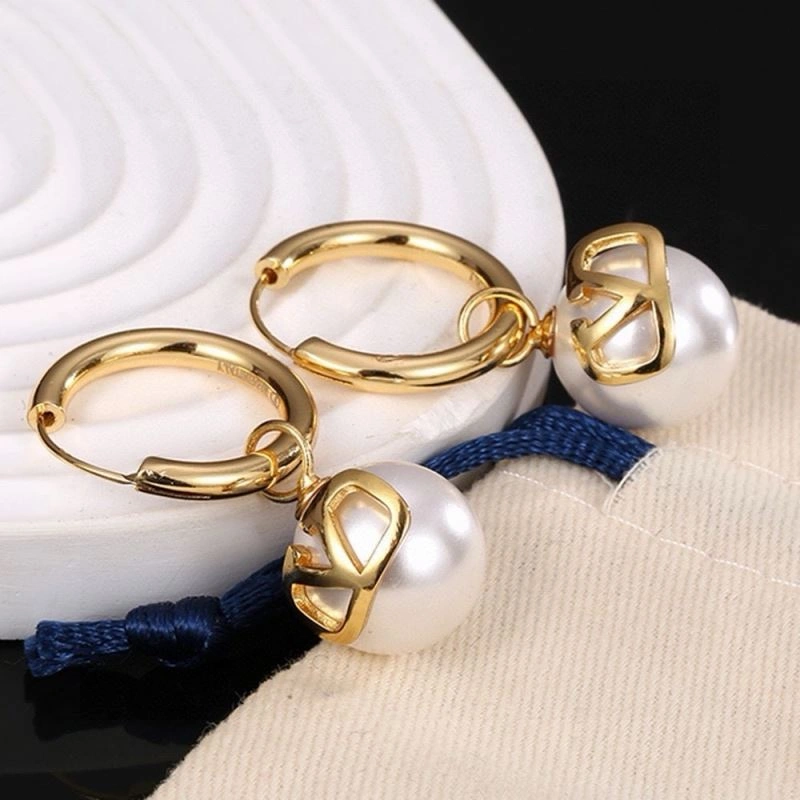 Valentino Earrings