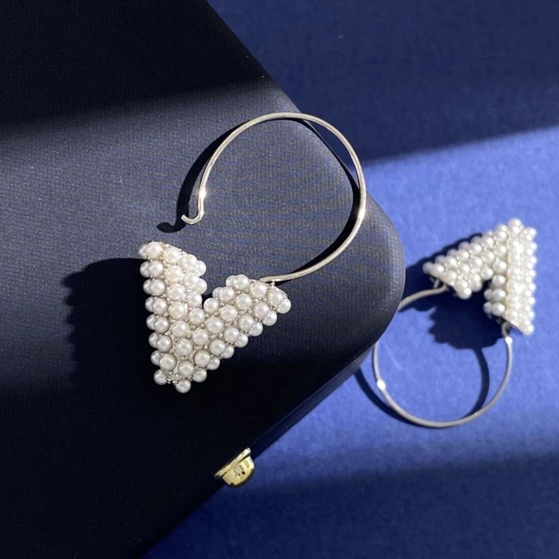 Valentino Earrings