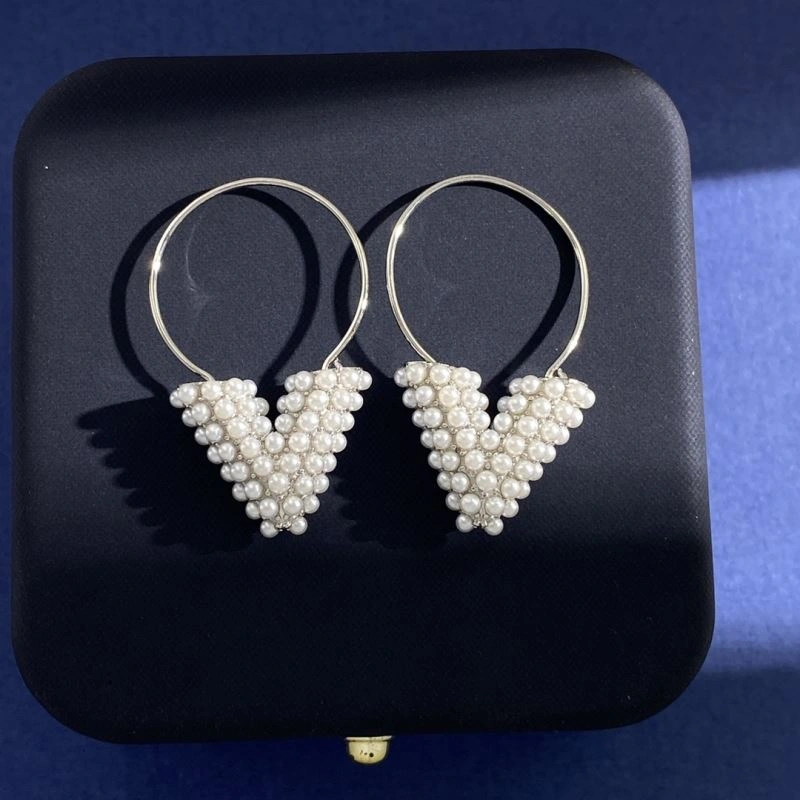 Valentino Earrings