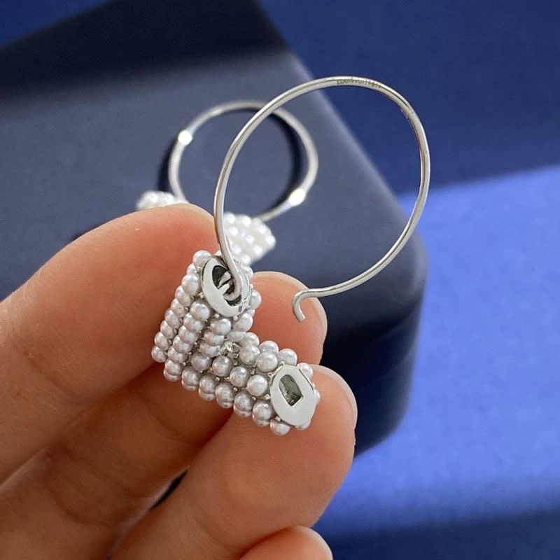 Valentino Earrings