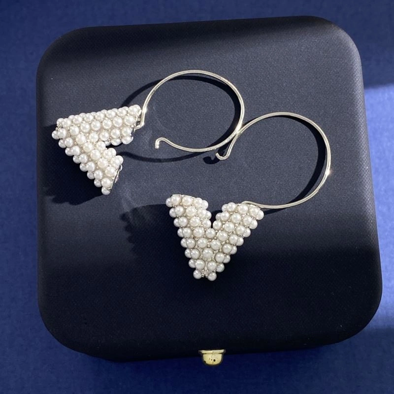 Valentino Earrings