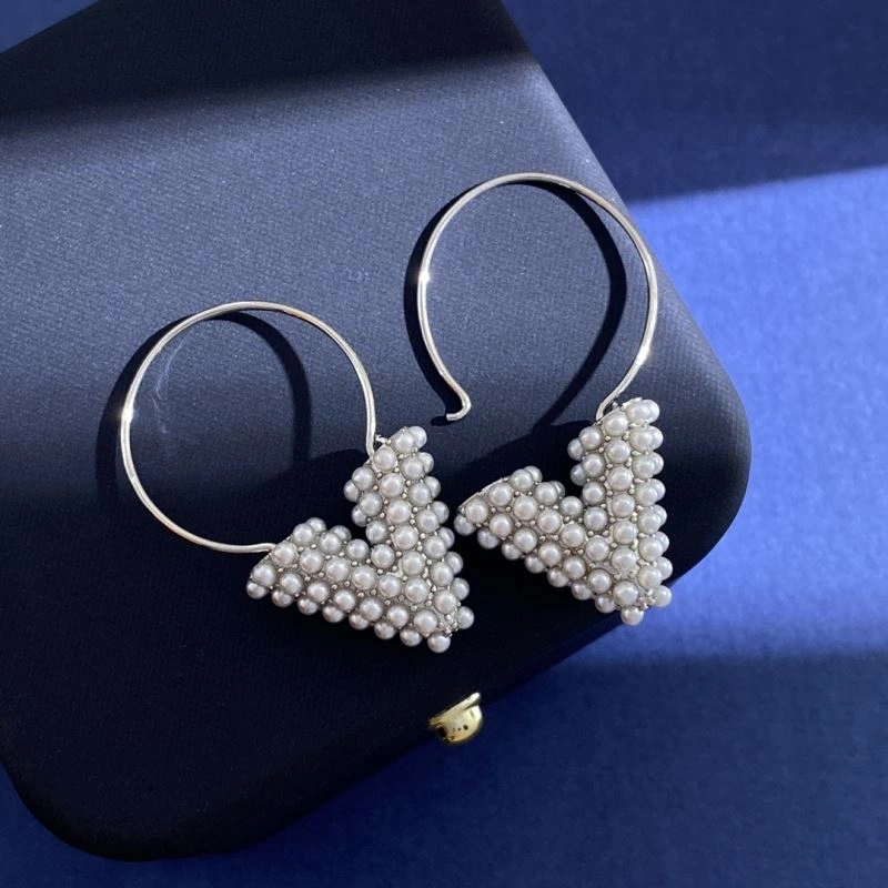 Valentino Earrings