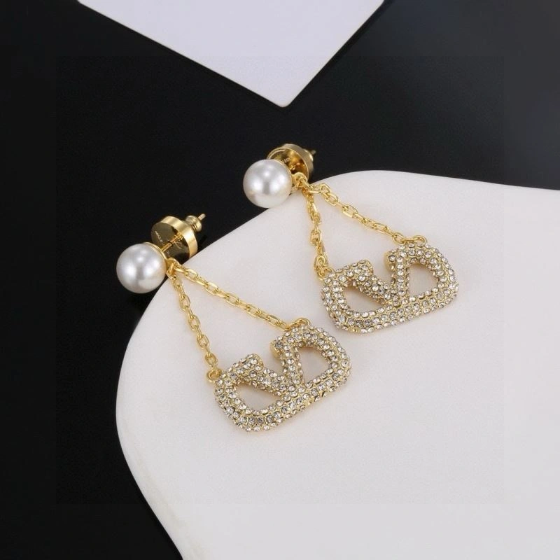 Affordable Valentino Earrings