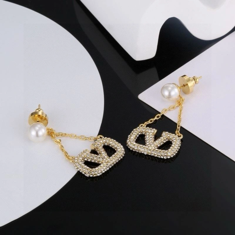 Affordable Valentino Earrings