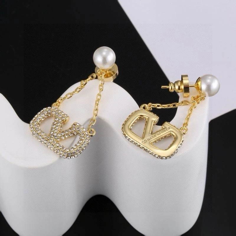 Affordable Valentino Earrings