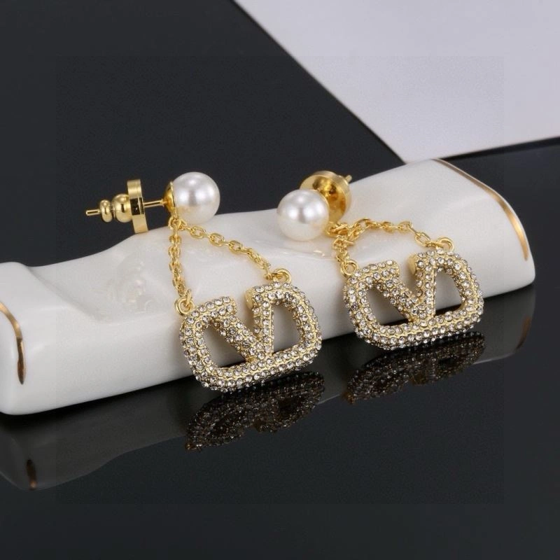 Affordable Valentino Earrings