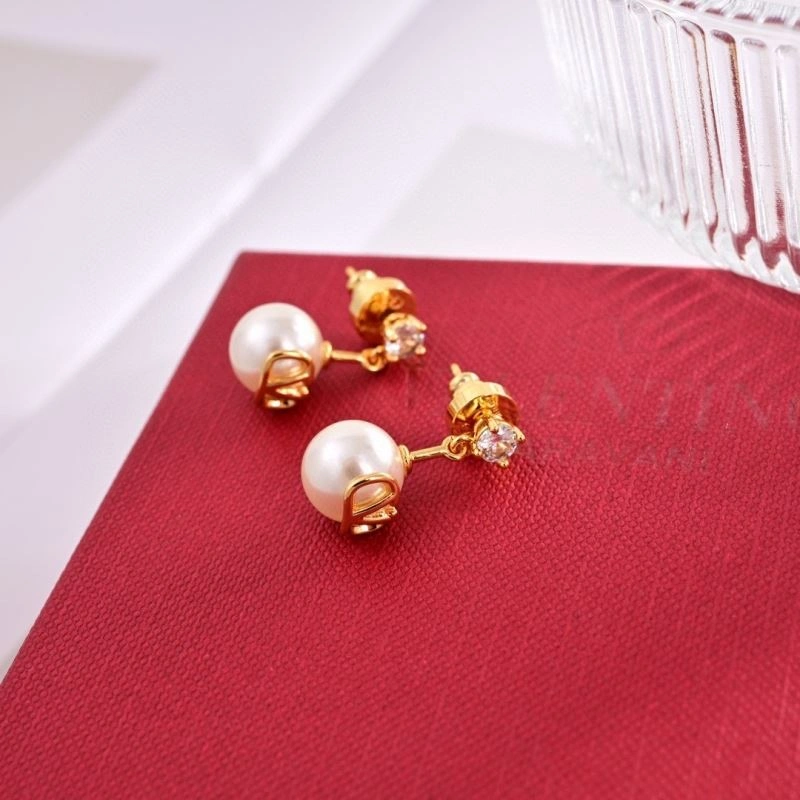 Affordable Valentino Earrings