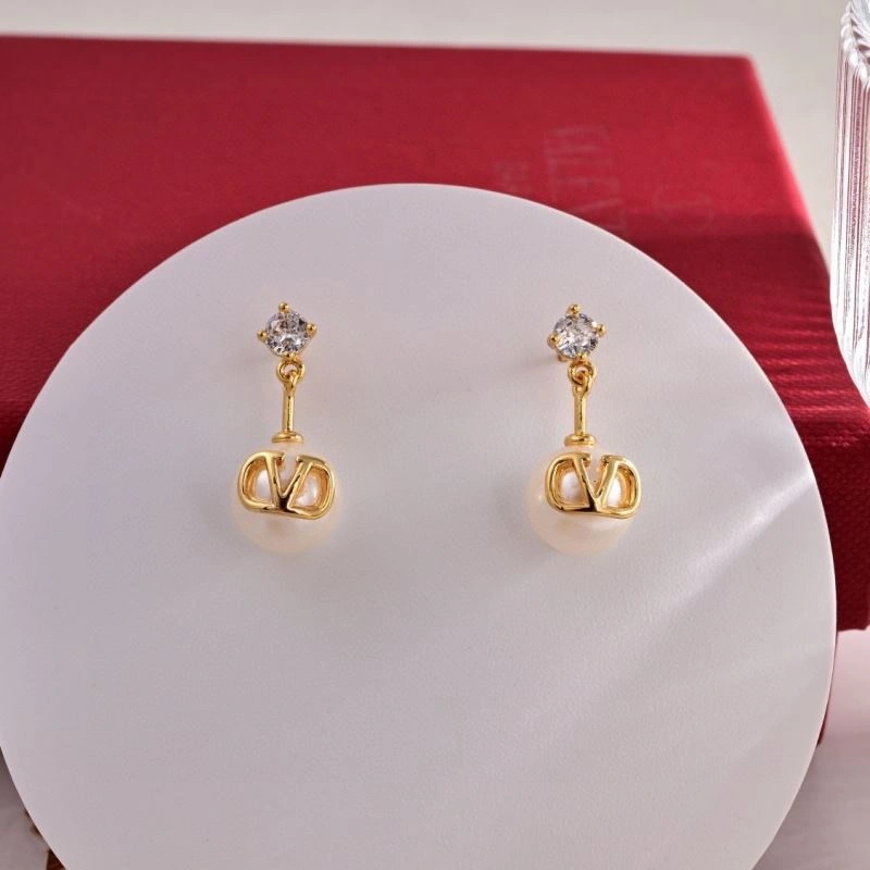 Affordable Valentino Earrings