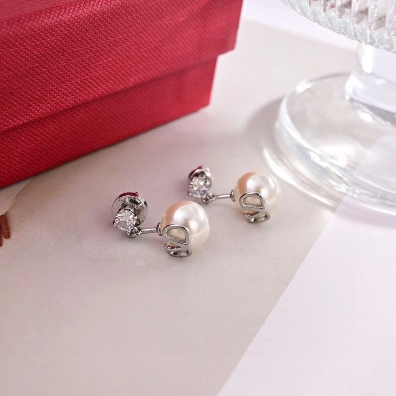 Affordable Valentino Earrings