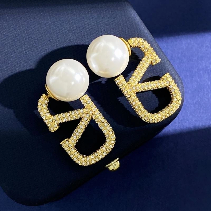 Valentino Earrings