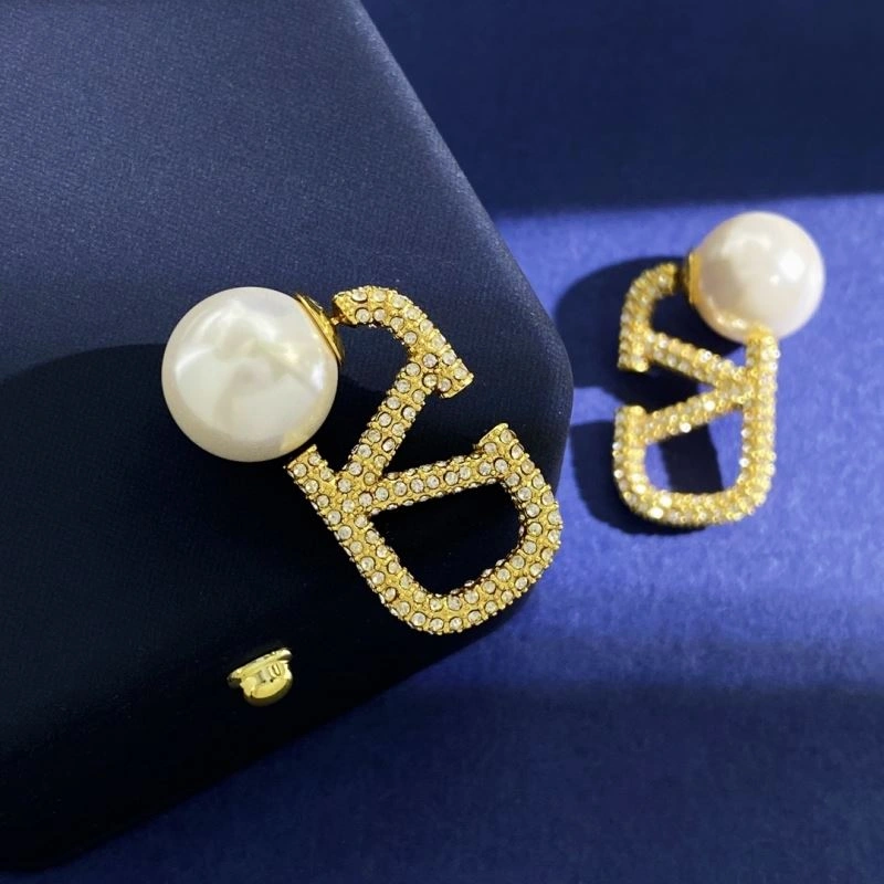 Low-cost Valentino Earrings