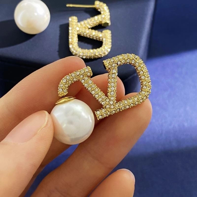 Low-cost Valentino Earrings