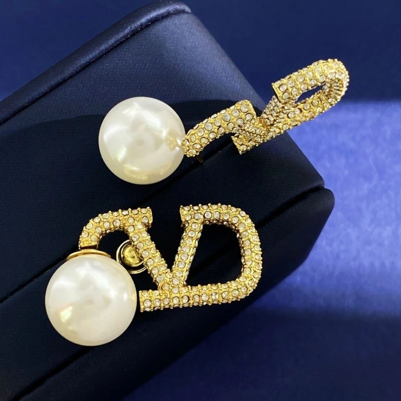 Low-cost Valentino Earrings