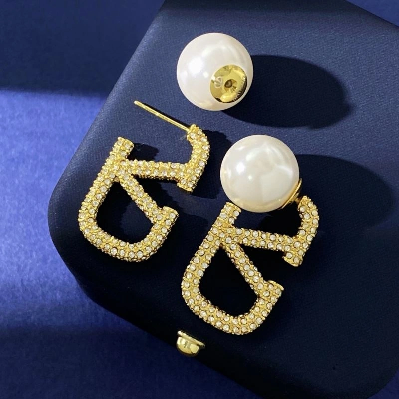 Low-cost Valentino Earrings