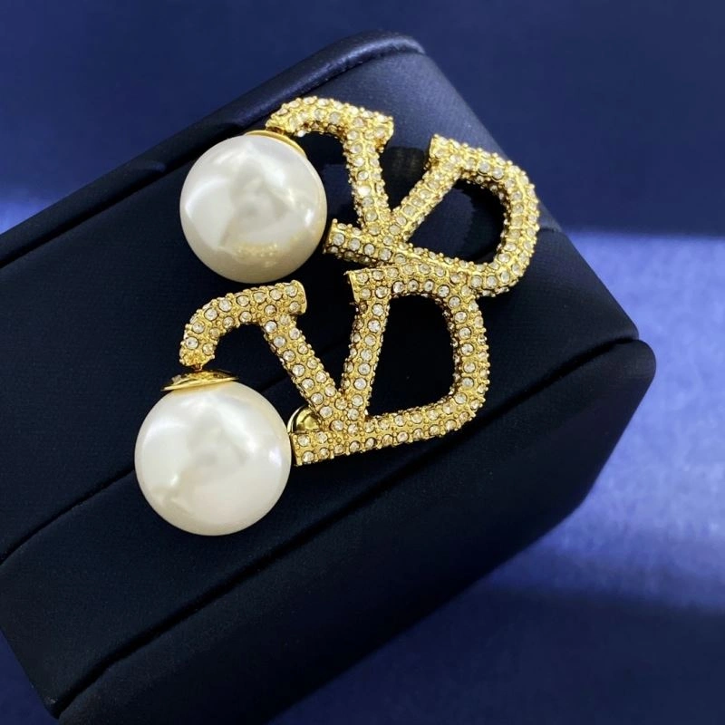 Low-cost Valentino Earrings